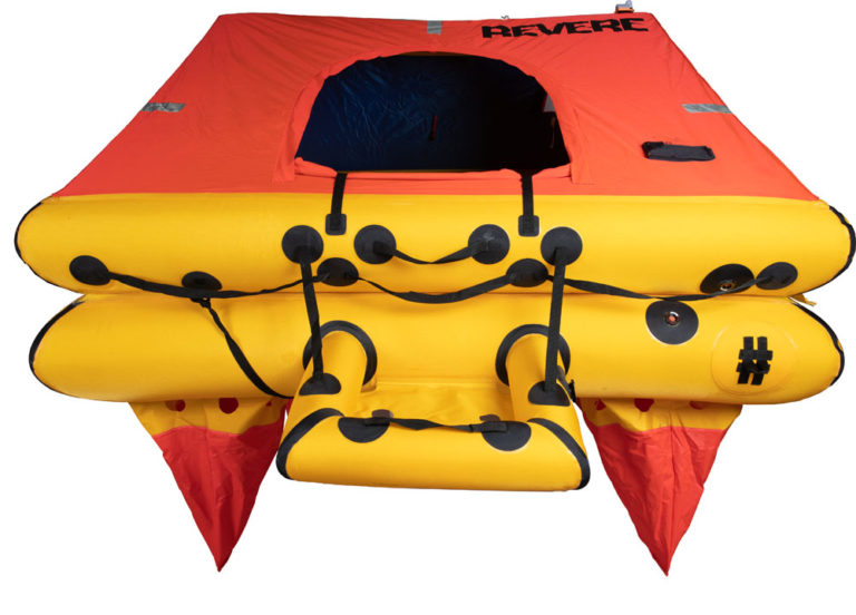 Recreation - Revere Survival Inc.