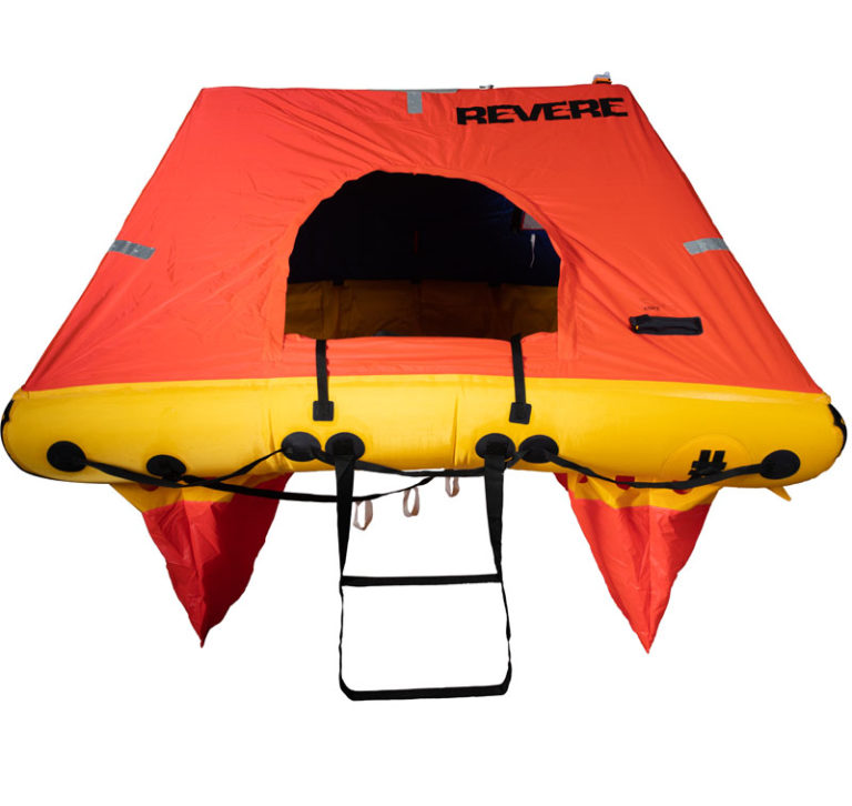 Products - Revere Survival Inc.