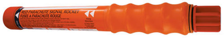 Revere Survival Inc.